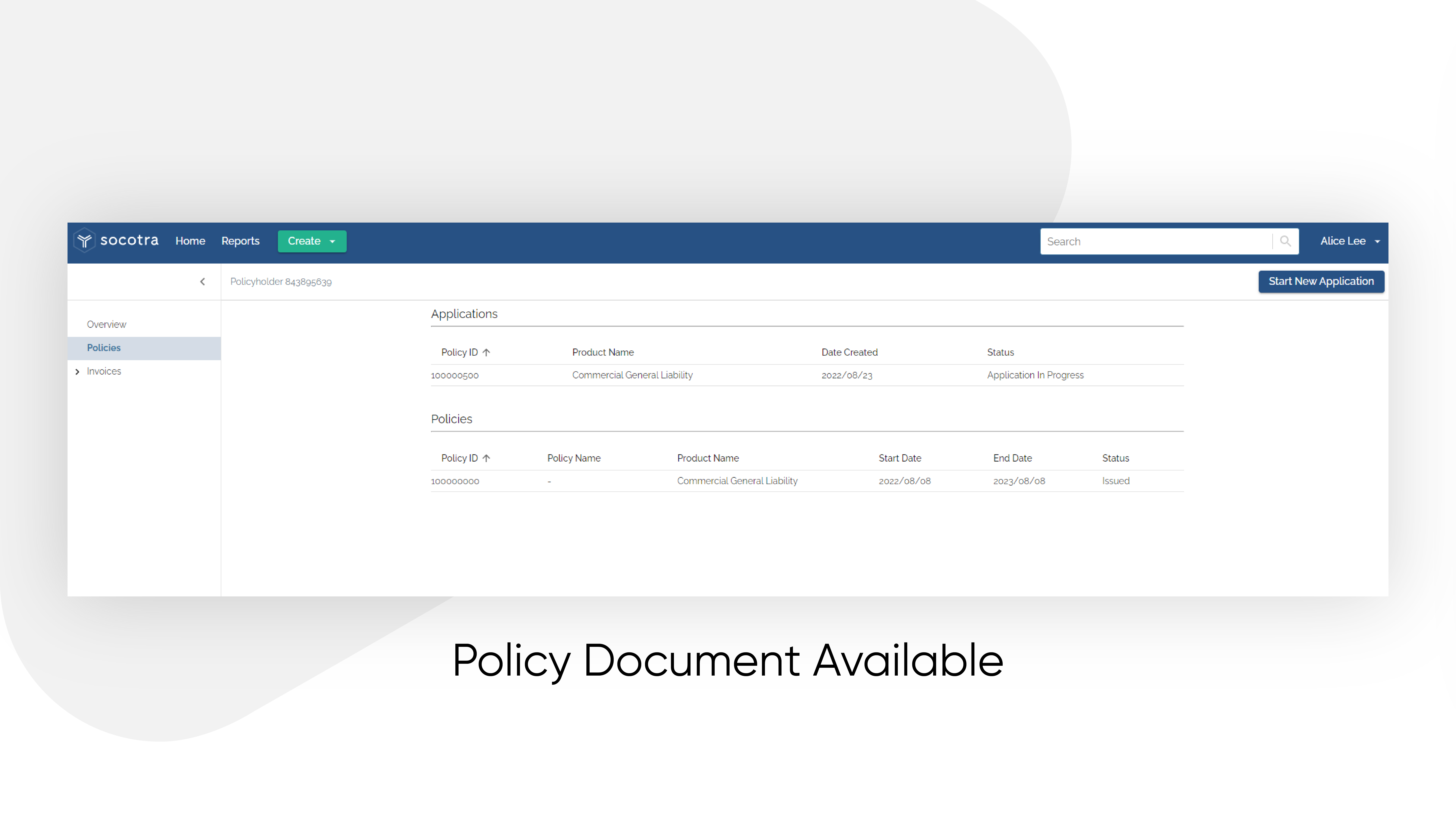 Marketplace | GhostDraft Document Generation